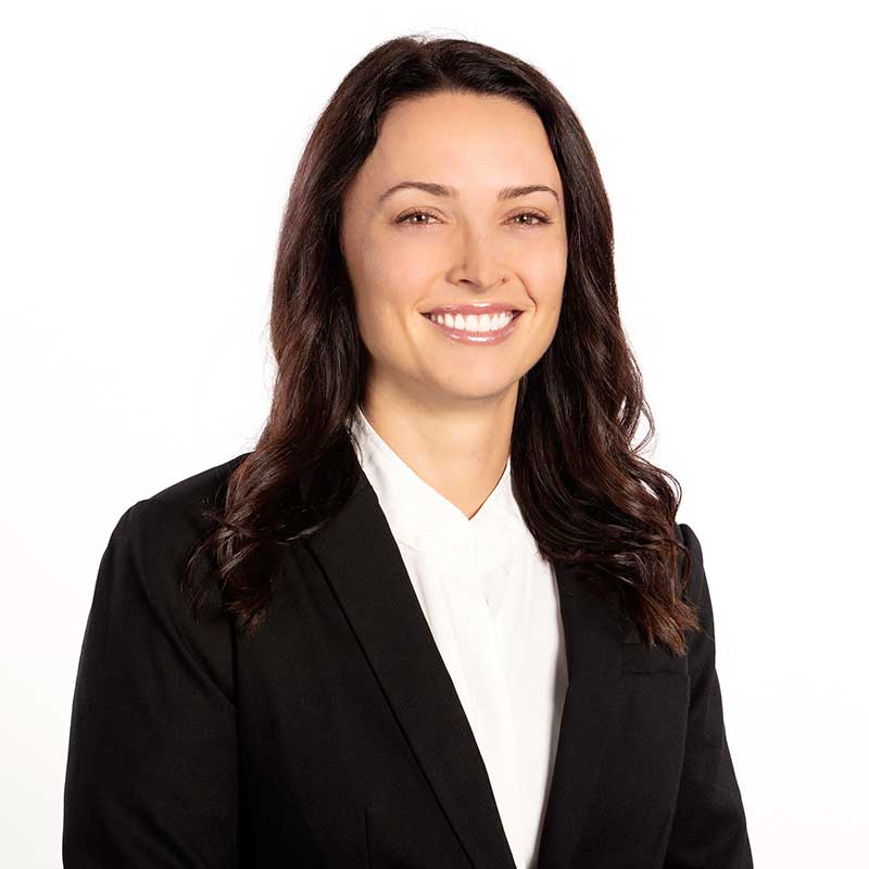 Jennifer Steele - Ferraro Vega Employment Lawyers, Inc.